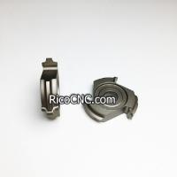 China Edgebander Corner Trim Cutters for KDT and Nanxing Woodworking Edge Banding Machines for sale