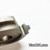 China Edgebander Corner Trim Cutters for KDT and Nanxing Woodworking Edge Banding Machines for sale