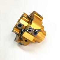 China High Quality Adjustable Tenon Cutting Tool Insert Cutter Head for CNC Tenoner Machine for sale