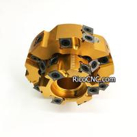 China High Quality Adjustable Tenon Cutting Tool Insert Cutter Head for CNC Tenoner Machine for sale