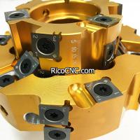 China High Quality Adjustable Tenon Cutting Tool Insert Cutter Head for CNC Tenoner Machine for sale