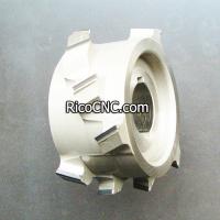 China Homag  4-014-02-0531 4-014-02-0522 Leitz 90832 90833 PCD Premill Cuter 100x43.6x30 for Homag Brandt Edgebanders for sale