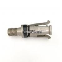 China 850412-00052 DIN40 CAT40 Gripper Tool Claw Collet Assy For Doosan Daewoo DNM DMC FFGDMC Machine for sale