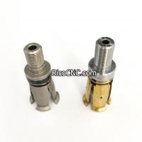 China 850412-00052 DIN40 CAT40 Gripper Tool Claw Collet Assy For Doosan Daewoo DNM DMC FFGDMC Machine for sale