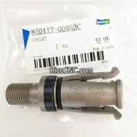 China 850412-00052 DIN40 CAT40 Gripper Tool Claw Collet Assy For Doosan Daewoo DNM DMC FFGDMC Machine for sale