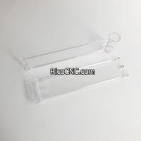 China 220x49mm Dust Proof Safety Flaps Curtain for Giben Beam Saw for sale