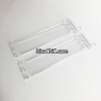China 220x49mm Dust Proof Safety Flaps Curtain for Giben Beam Saw for sale