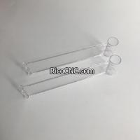 China 220x49mm Dust Proof Safety Flaps Curtain for Giben Beam Saw for sale