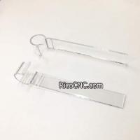 China 3-401-01-6230 Beam Saw Curtain Safety Flap Dust Proof Strips for Homag Holzma for sale