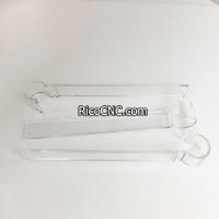China 2-032-65-4050 Beam Saw 270mm Flag Dust Strips Clear Front for Homag Holzma for sale
