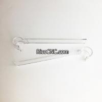 China 2-032-65-4050 Beam Saw 270mm Flag Dust Strips Clear Front for Homag Holzma for sale