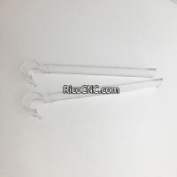 China 2-032-65-4050 Beam Saw 270mm Flag Dust Strips Clear Front for Homag Holzma for sale