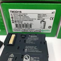China TM3DI16 and TM3DI16G Digital Expansion Module Schneider Electric Modicon for sale
