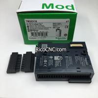 China TM3DI16 and TM3DI16G Digital Expansion Module Schneider Electric Modicon for sale