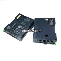 China TM3DQ16T TM3DQ16TG Module 16 Regular Transistor Source Outputs 0.5A 24 VDC for sale