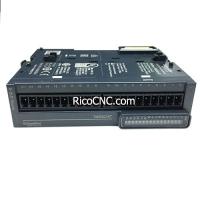 China TM3DQ16T TM3DQ16TG Module 16 Regular Transistor Source Outputs 0.5A 24 VDC for sale