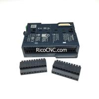 China TM3DQ16T TM3DQ16TG Module 16 Regular Transistor Source Outputs 0.5A 24 VDC for sale