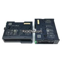 China TM3DQ16T TM3DQ16TG Module 16 Regular Transistor Source Outputs 0.5A 24 VDC for sale