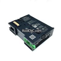 China TM3DQ16T TM3DQ16TG Module 16 Regular Transistor Source Outputs 0.5A 24 VDC for sale