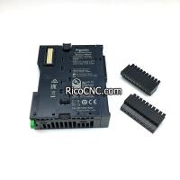 China Schneider Electric Modicon TM3TI4 TM3TI4G Flexible IO Expansion Modules Controllers for sale