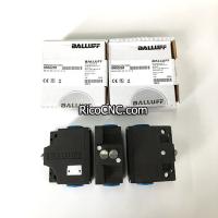 China Balluff BNS026R BNS 819-B02-D12-61-12-10 Mechanical Multiple Position Limit Switches for sale