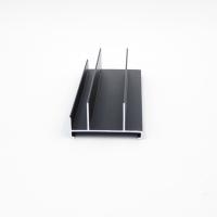 China Serie 3825 T5 Sliding Window Economic Aluminum Profiles for sale