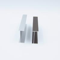 China Aluminium Profiles For Shower Box To Colombia And Costa Rica for sale
