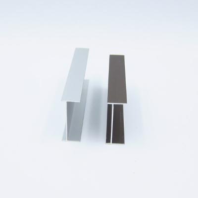 China Aluminium Profiles For Shower Box To Colombia And Costa Rica for sale