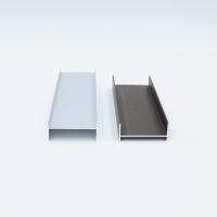 China Aluminium Profiles For Shower Box To Colombia And Costa Rica for sale