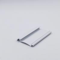 China Customized Roller Shutter Door Slats Aluminium Alloy For Garage Door for sale