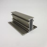 China Hot Sell Aluminium Profile For Ethiopia Market for sale