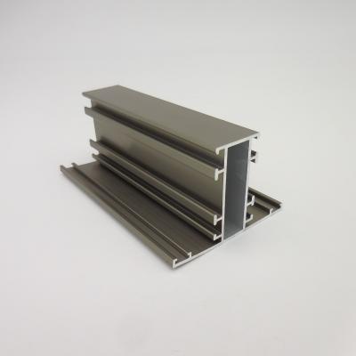 China Hot Sell Aluminium Profile For Ethiopia Market for sale
