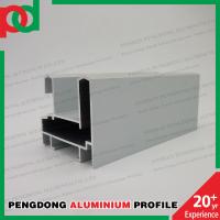 China FOSHAN Hot Sell Aluminium Window Profile For Ethiopian Market Small L , T , Z for sale