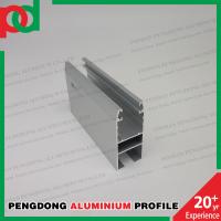 China China Foshan Supplier Africa Market Ethiopian Standard Aluminum Profiles For Windows And Doors for sale
