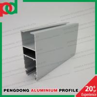 China China Foshan Supplier Africa Market Ethiopian Standard Aluminum Profiles For Windows And Doors for sale