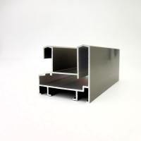 China FOSHAN Hot Sell Aluminium Window Profile For Ethiopian Market Small L , T , Z for sale