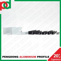China Bending Processing for Aluminum Profiles and Wood Tubes in Peru Casement Windows for sale