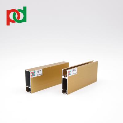 China Alloy Door Window Profiles Linea 4000 Aluminium For Chile And Bolivia Economic Window for sale