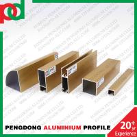 China Alloy Door Window Profiles Linea 4000 Aluminium For Chile And Bolivia Economic Window for sale