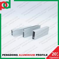 China Alloy Door Window Profiles Linea 4000 Aluminium For Chile And Bolivia Economic Window for sale