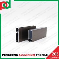China Alloy Door Window Profiles Linea 4000 Aluminium For Chile And Bolivia Economic Window for sale
