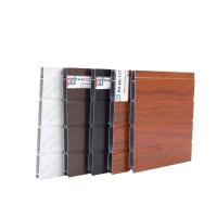 China Wood Aluminum Profile For Gates In Uruguay And Mexico No Money Molds Is Alloy for sale
