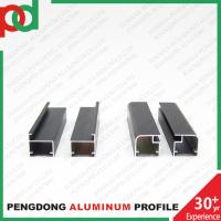 China 2025 New Design Kitchen Furniture Aluminum Profiles Decorationsto South America Make In China for sale