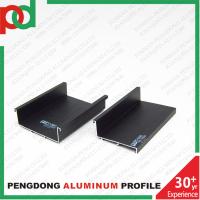 China Kitchen Handrail Aluminum Profiles Hot Sell In South America for sale