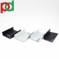 China Aluminum Profile For Furniture Best Quality Peru Mexico Argentina Bolivia Colombia for sale