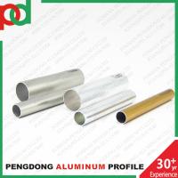 China Aluminium Window Profiles In A Variety Of Colors And Finishes for sale
