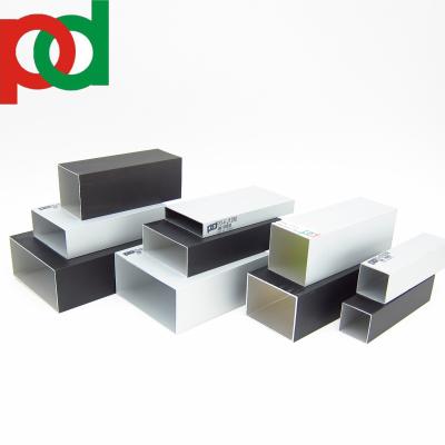 China Aluminium Window Profiles In A Variety Of Colors And Finishes for sale
