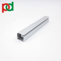 China Aluminum Peru Hollow Profiles For Kitchen Sideboard for sale