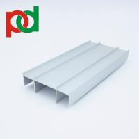 China 6000 Series T5 Aluminium T Profile For Colombia Anodized ALN-392 for sale