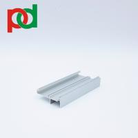 China Colombia Costa Rica Aluminium Sliding Window Profile System 5020 for sale